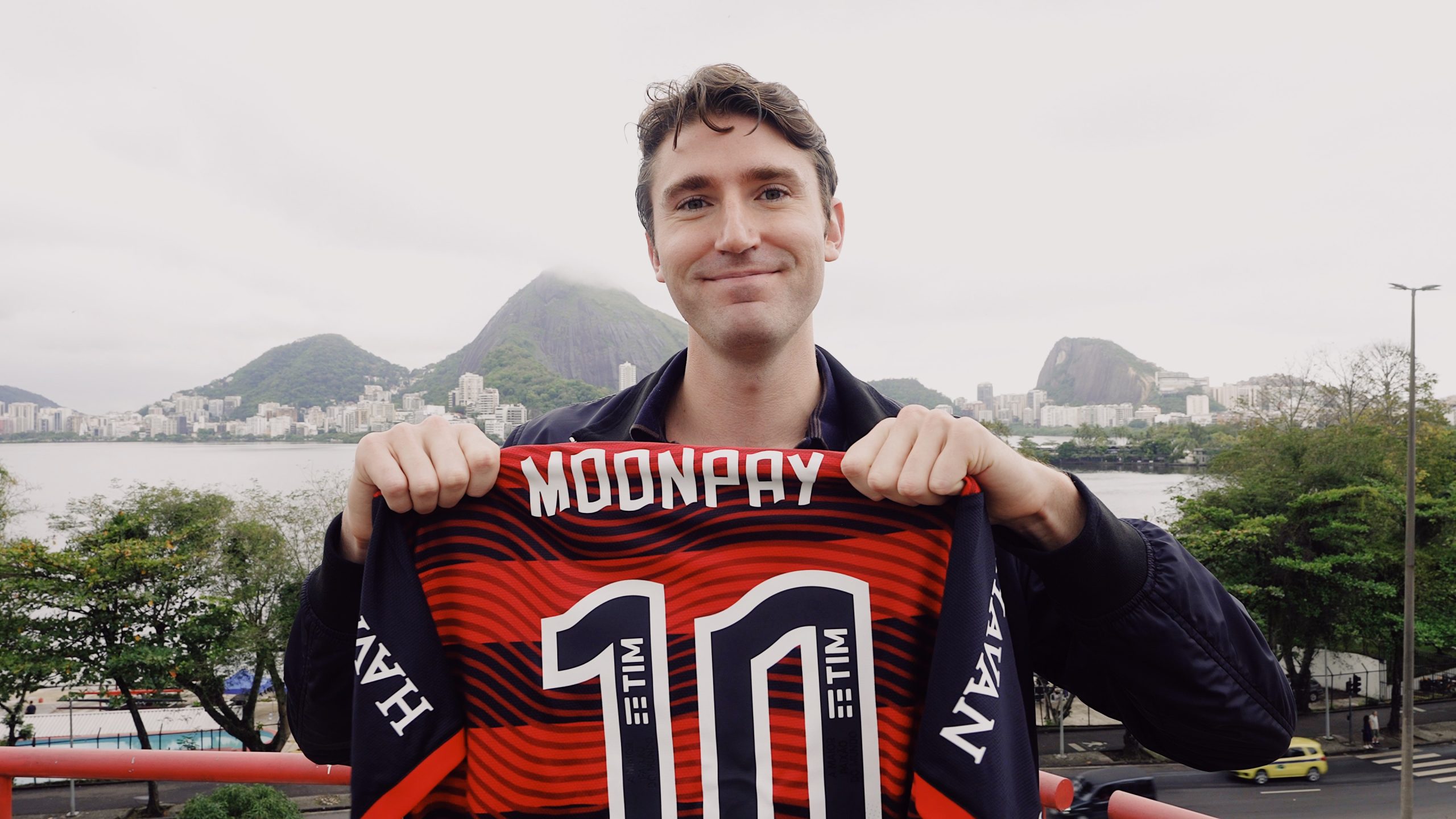 The Block: Flamengo teams up with MoonPay on multi-year web3 loyalty ...