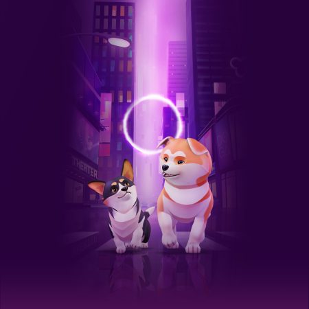 Maker of web3 adoptable dogs from ‘outer space,’ Dogami raises fresh $7 ...
