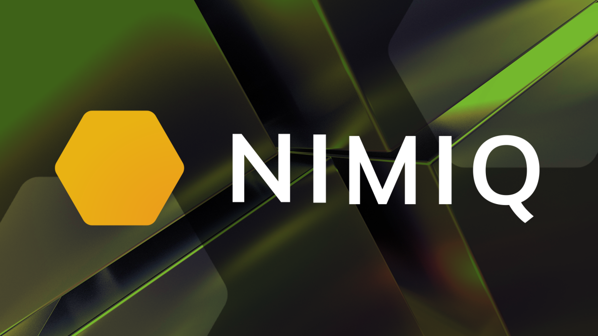 Nimiq integrates gas-abstracted USDC transactions on Polygon Nimiq integrates gas-abstracted USDC transactions on Polygon