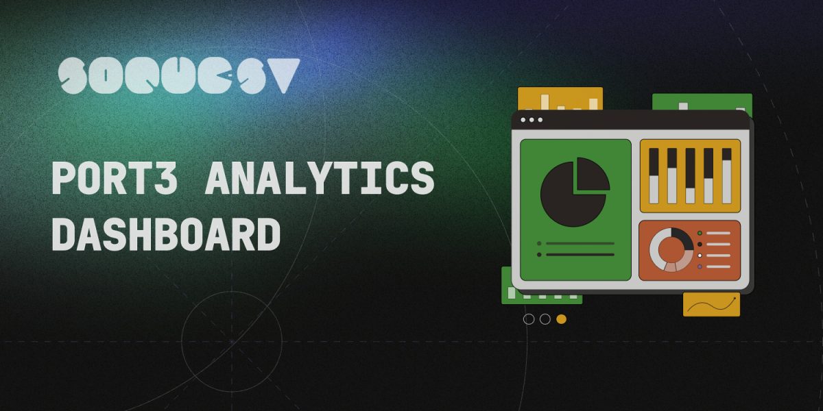 Port3 Network and Jump Crypto Partnership: A Look at the Future of Web3 with Upcoming Analytics ...