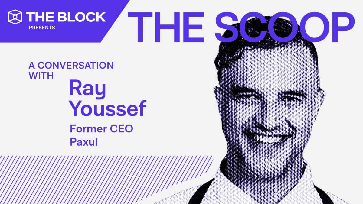 Paxful co-founder Ray Youssef plan to launch thousands of marketplaces ...