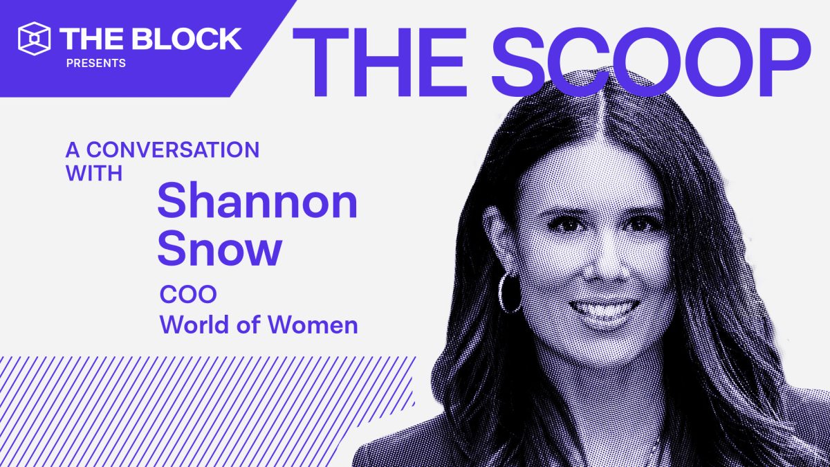 World of Women NFTs aiming for global branding as crypto slump endures ...