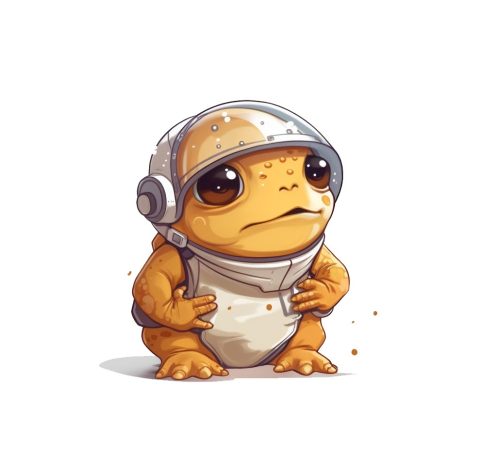 Pepe whale turns to ChatGPT-created memecoin called Turbo