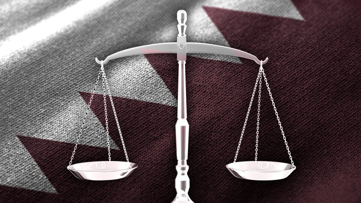 Qatar improves regulatory clarity for cryptocurrency with newly ...