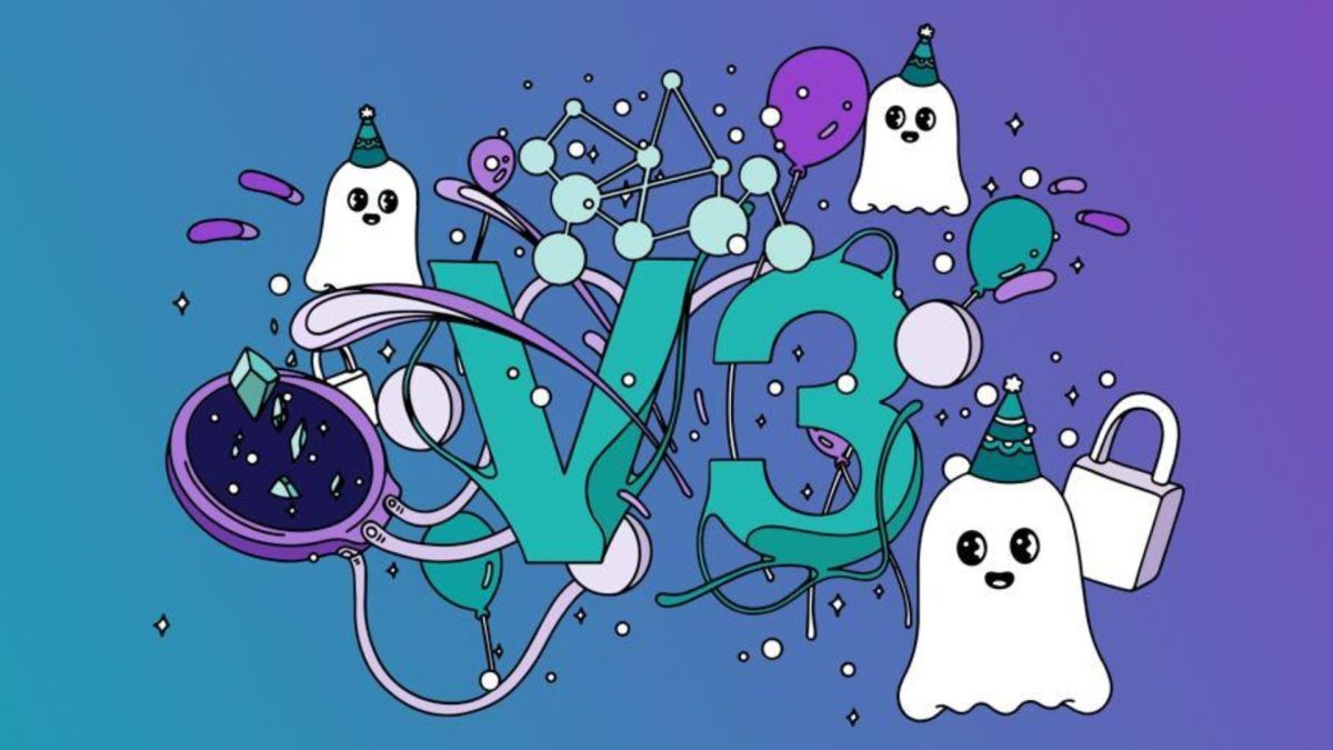 Aptos Foundation proposes deploying Aave V3 on Aptos Network | The Block