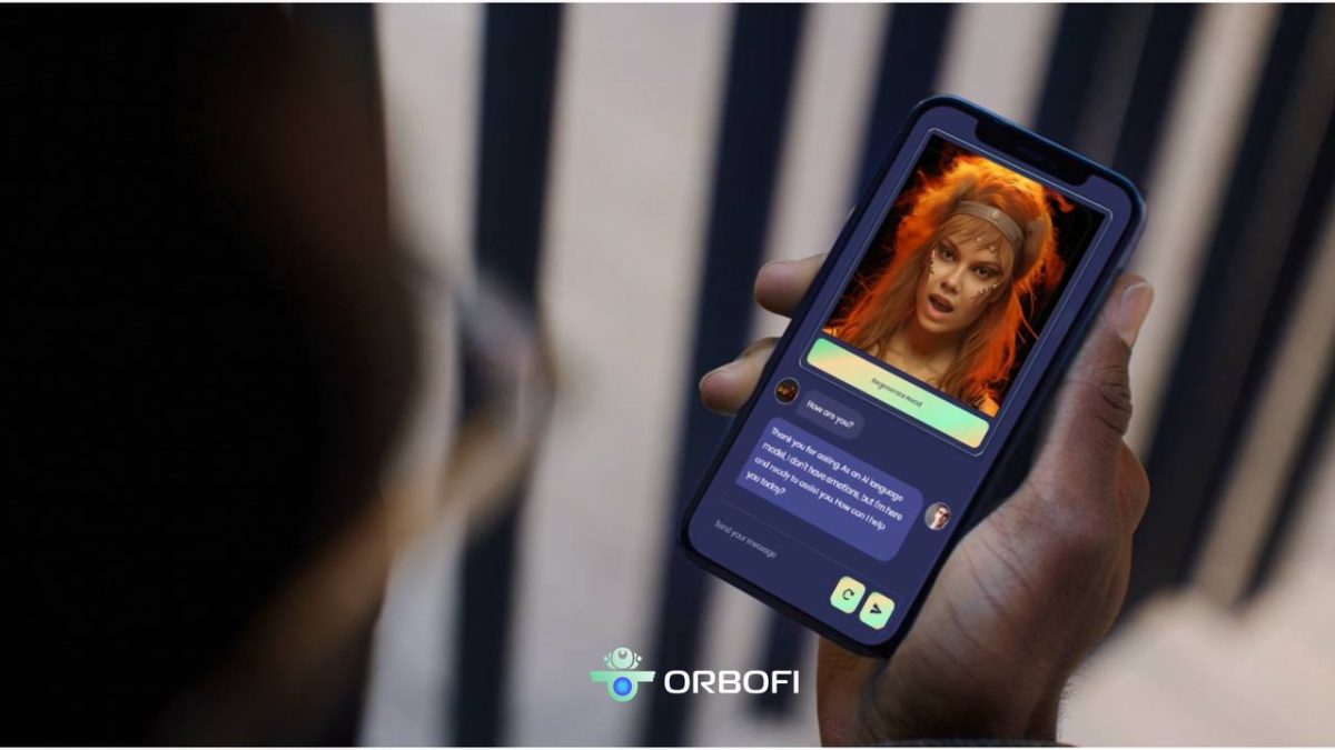 Emerging Trends in AI: The Convergence with Web3 and the Role of Platforms like Orbofi AI | The ...