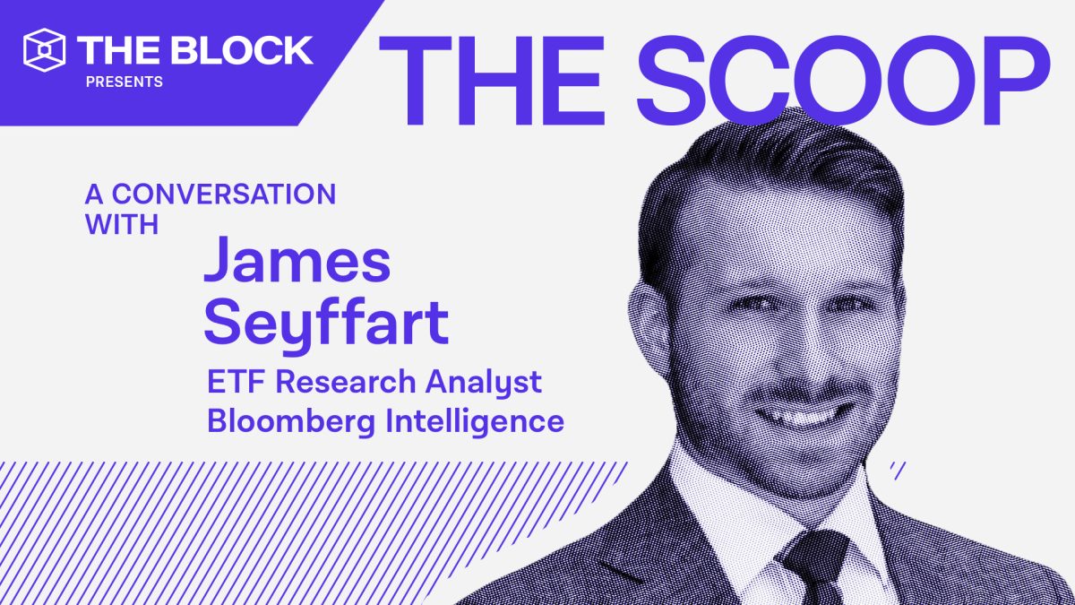 Bloomberg analyst explains plan forward for spot bitcoin ETF: The SEC ...