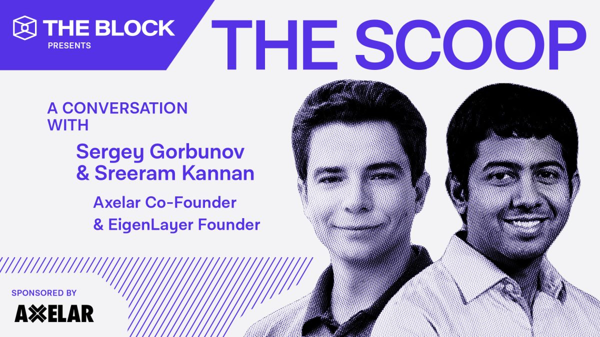 Modular blockchain developer tradeoffs with EigenLayer's Sreeram Kannan ...