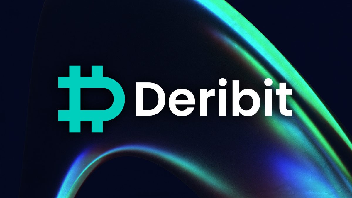 Deribit saw trading volumes balloon above $1.1 trillion in 2024 | The Block