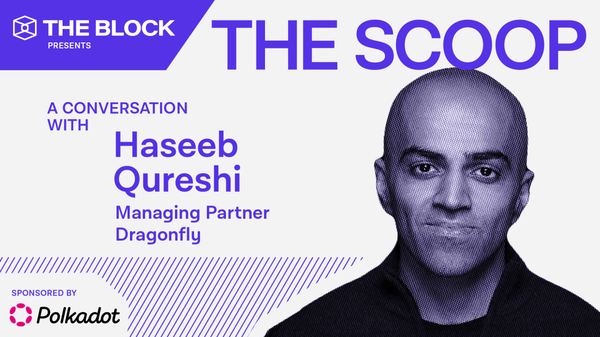 The 'kumbaya' era of crypto VC has come to an end, says Dragonfly's ...