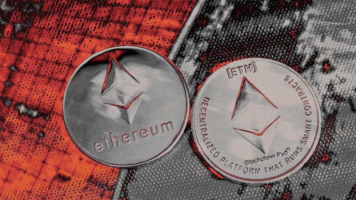 SharpLink Lifts Ether Stash To 360 807 ETH After 97 Million Share Sale