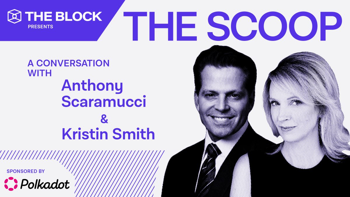 Crypto's political paradigm shift | The Block