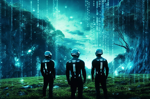 ATOR rebrands to Anyone - hits 1,800 relays to bring privacy mainstream ...