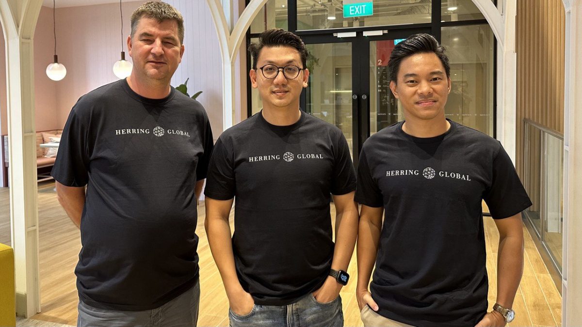Herring Global marks first year milestone; Expands Leadership Team with Key Appointments | The Block