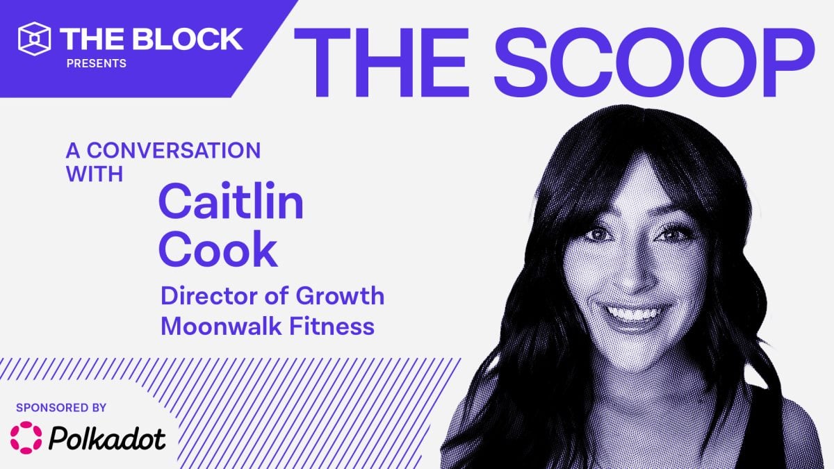 Gamifying fitness: Moonwalk wants to turn user tasks into tokenized rewards | The Block