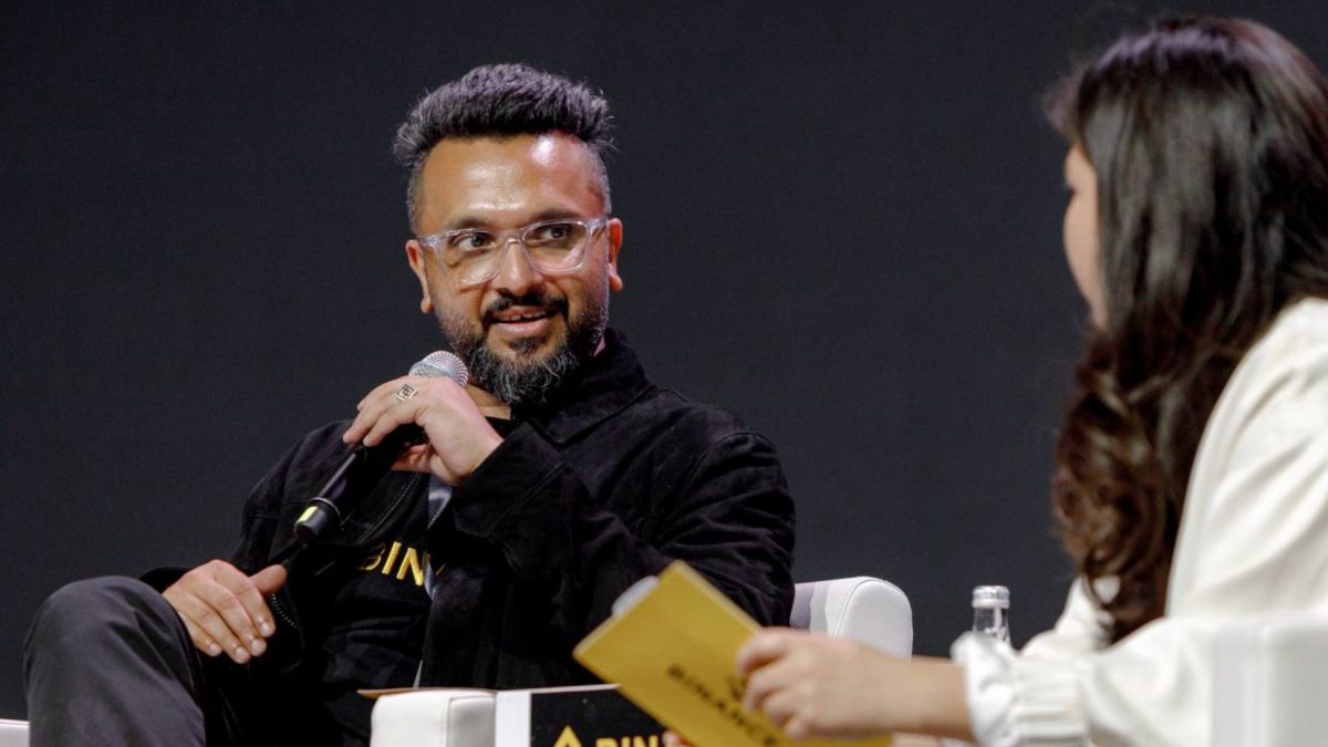 Binance executive: US election will not have much impact on global ...