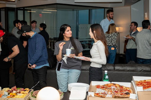 Foresight Ventures Launches New York Strategic Office at One World Trade Center | The Block