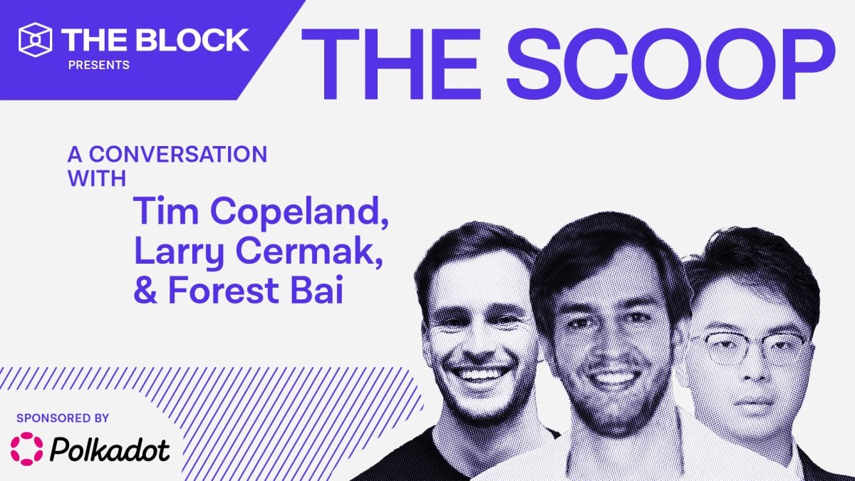 The Scoop's year-end special: From memecoins to MicroStrategy and 2025 ...