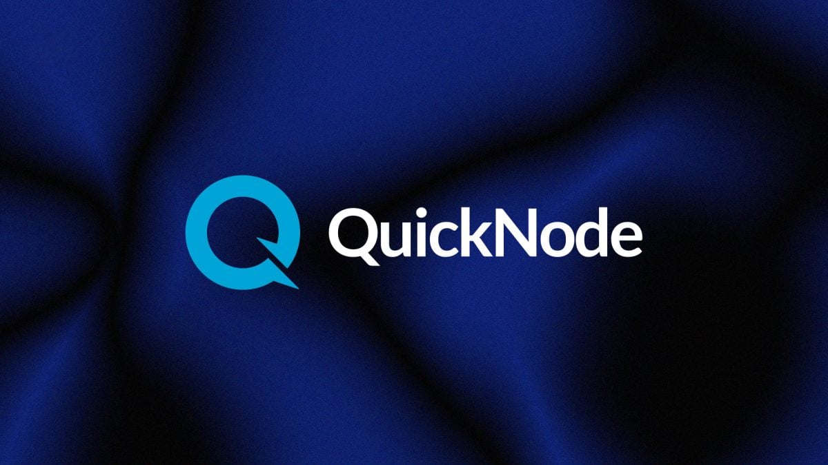 QuickNode rolling out $65 million accelerator program for Layer 2 ...