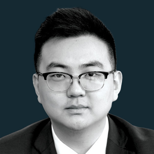 Ivan Wu Author Ivan Wu Author