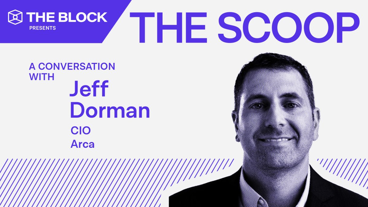 Memes and 'madness' are taking mindshare from a real industry - Jeff ...