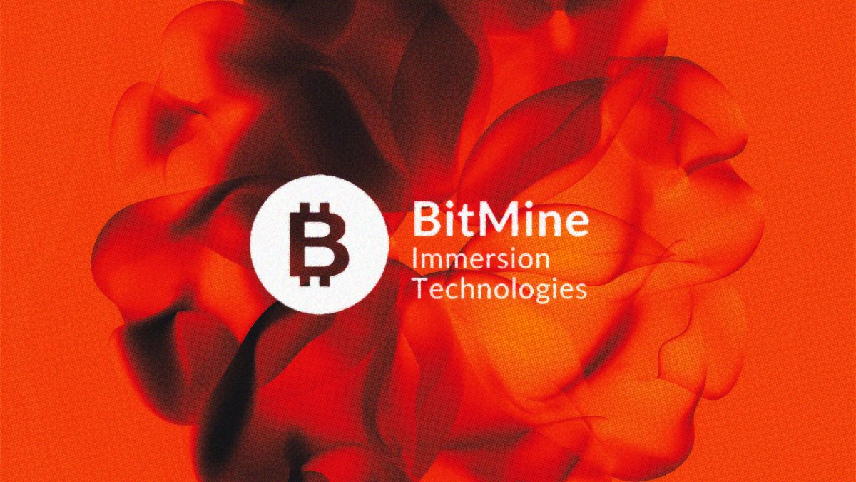 BitMine files to expand its at-the-market equity offering by $20 ...