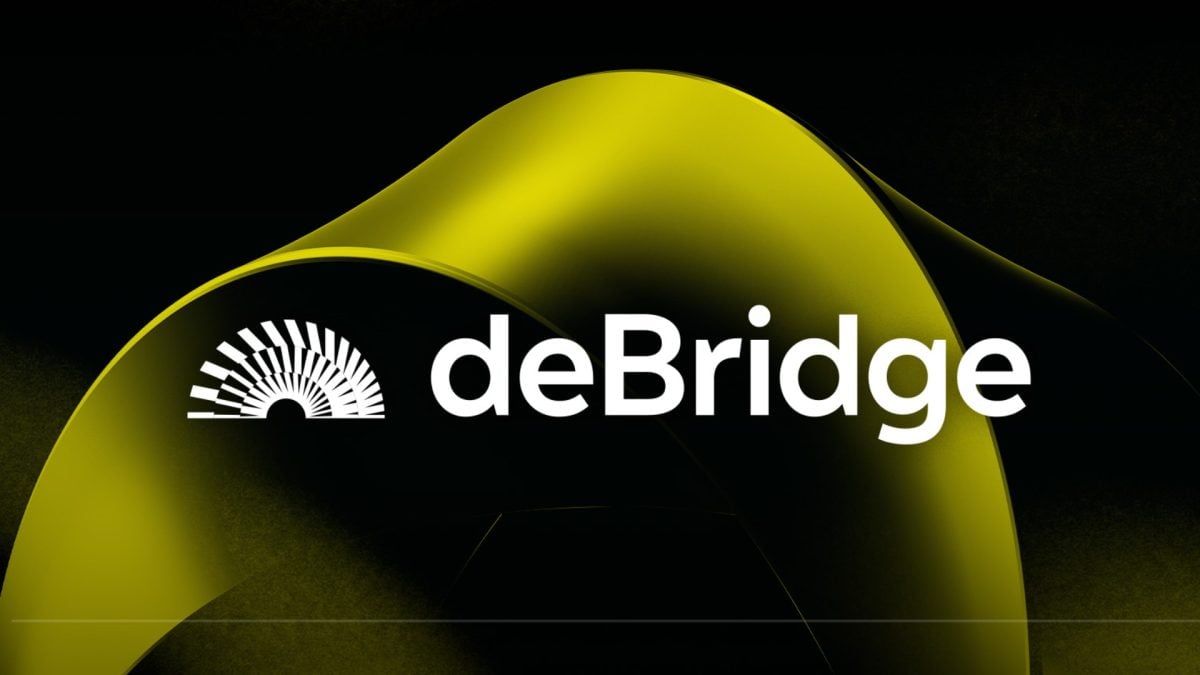 deBridge launches Reserve Fund to buy back its DBR token with all protocol revenue | The Block