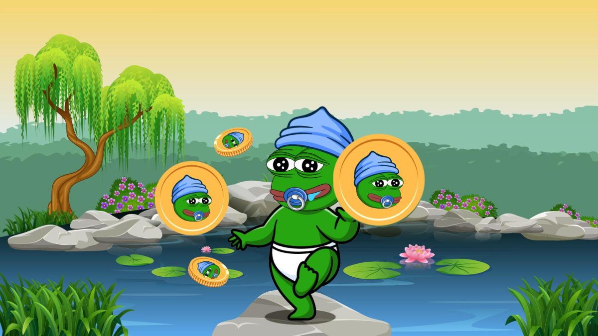 LILPEPE Positioned as 2025’s One of the Most Promising Meme Coin with ...