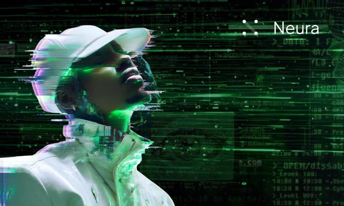 NE-YO Partners with Neura to Transform Entertainment with Emotional AI ...