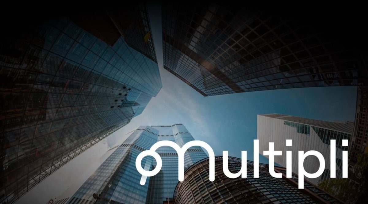 Multipli Hits $21.5M in Total Funding as It Expands Institutional Yield ...