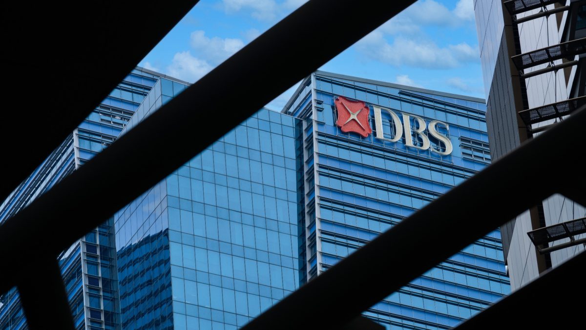 DBS Bank teams up with Franklin Templeton and Ripple on tokenized fund ...
