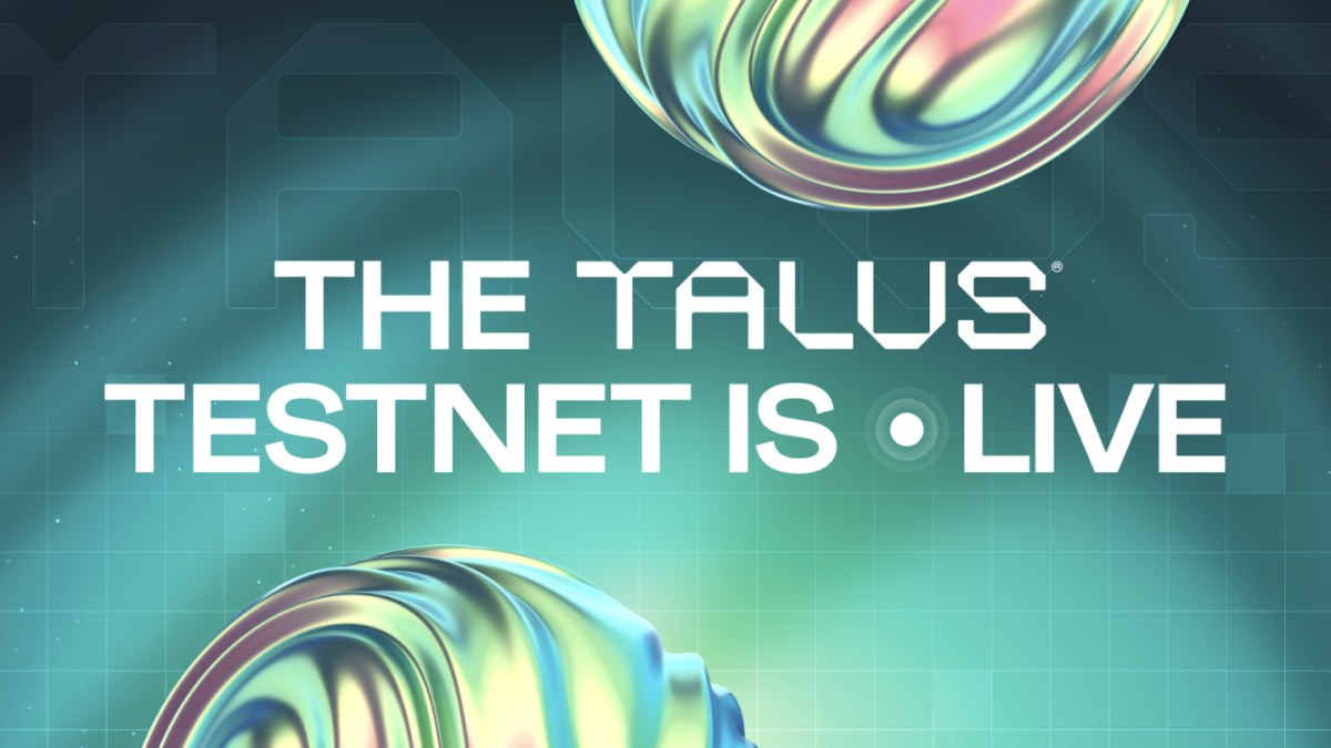 Talus Network Launches Testnet with Idol.fun, Pioneering Prediction AI ...
