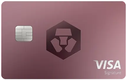 Best credit cards with crypto rewards in 2025 - The Block