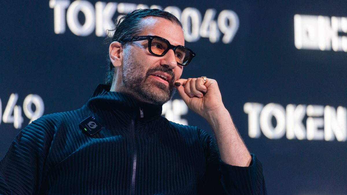 Bit Digital CEO warns secured debt could ‘destroy’ treasury firms in a bear market, urges DATs ...