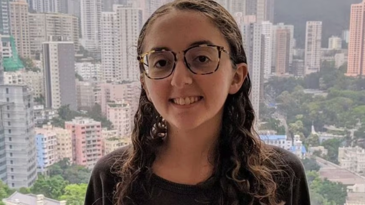 Former Alameda CEO Caroline Ellison to be released from federal custody ...