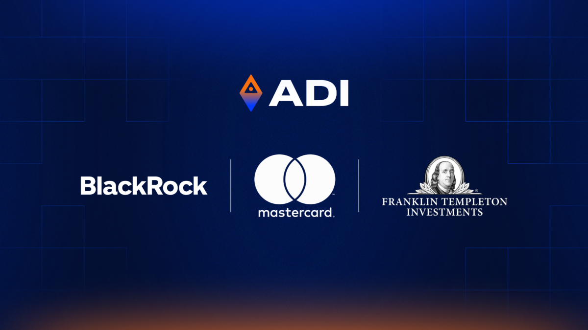 BlackRock, Mastercard, and Franklin Templeton Announce Collaboration ...