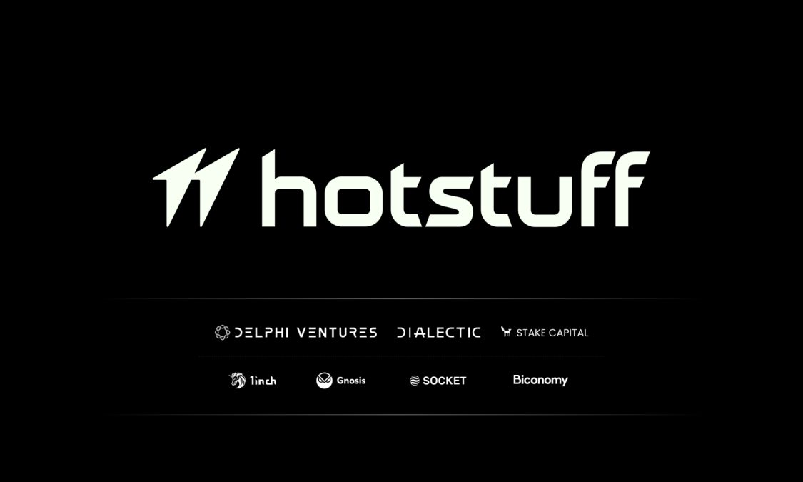 Hotstuff Labs launches Hotstuff, a DeFi native Layer 1 connecting On ...