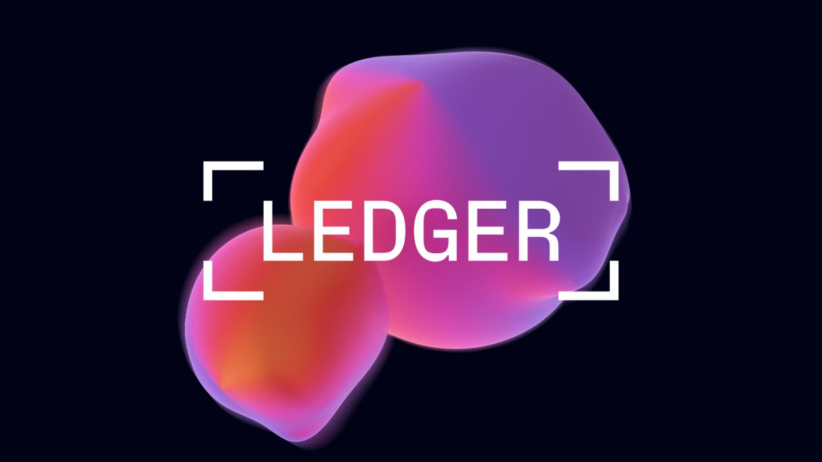 Ledger appoints former Circle exec as CFO, opens New York office as ...