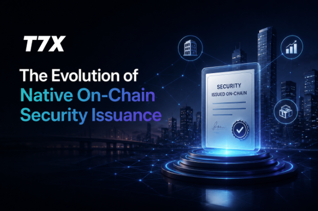 The Sovereign Advantage: Why Direct Issuance is the Future of On-Chain ...